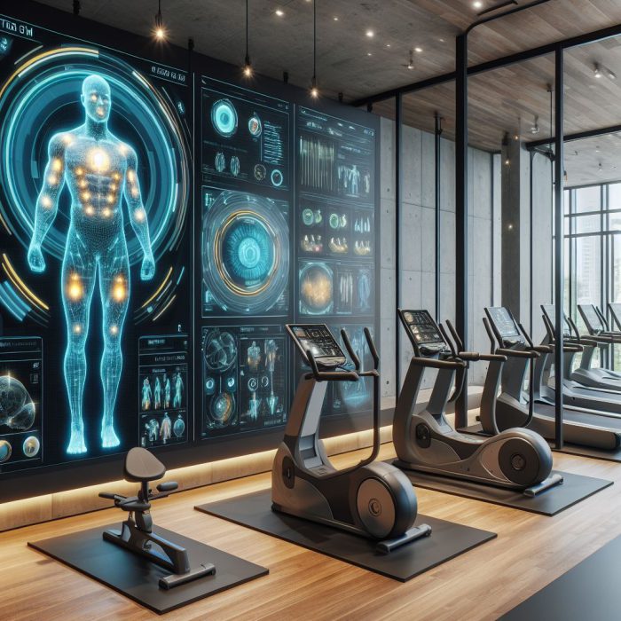 باشگاه هوشمند چیست؟ + 18 تجهیزات کاربردی آن